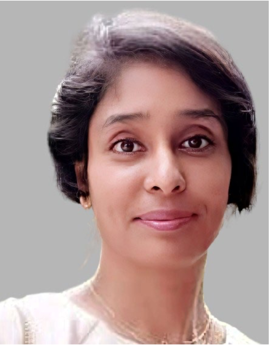 Kumud – AOAC Southeast Asia